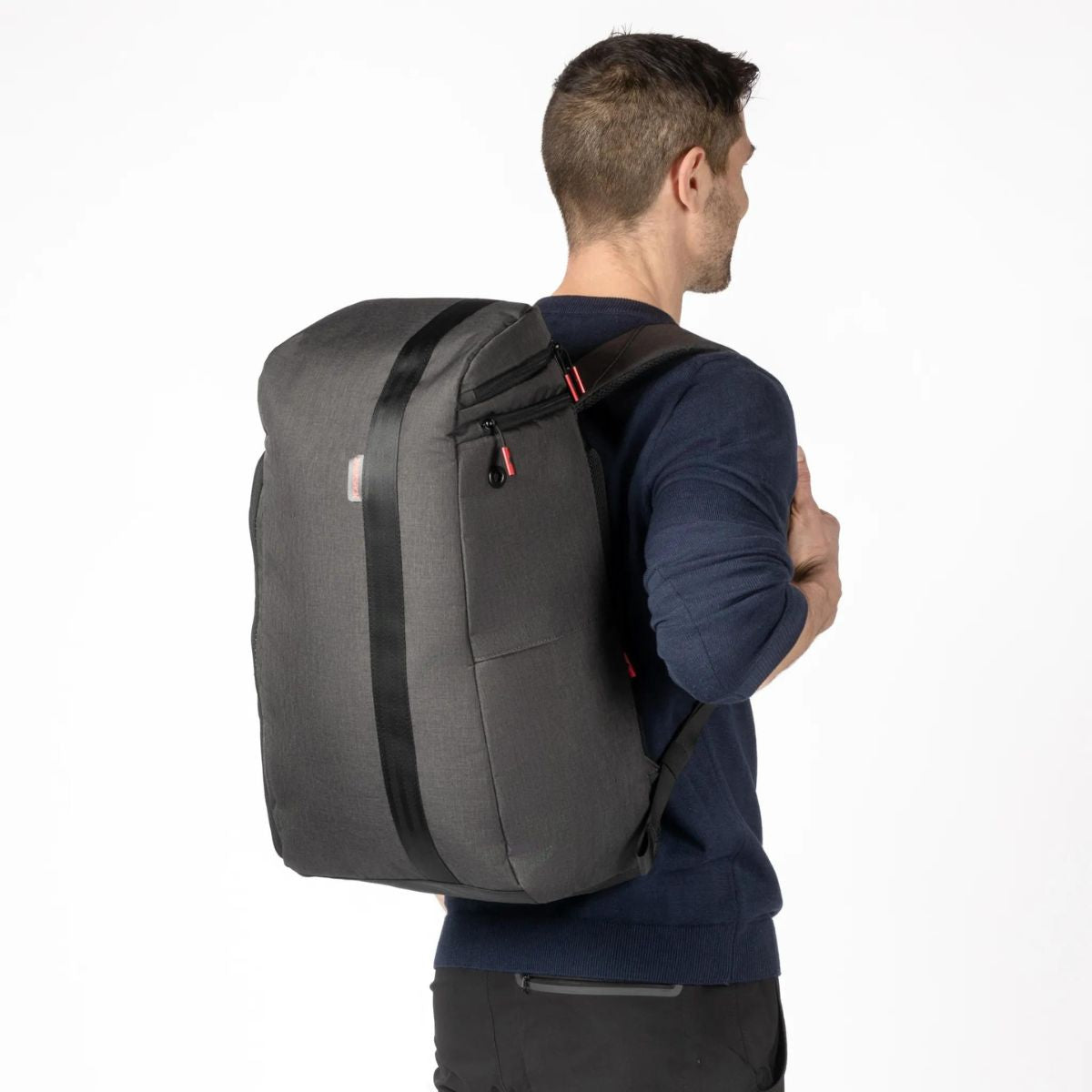 Zeeksack | The Zeeker | Reppu 27 L